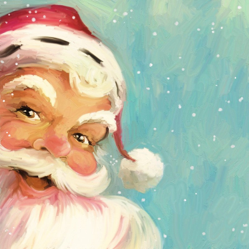 Aqua Santa